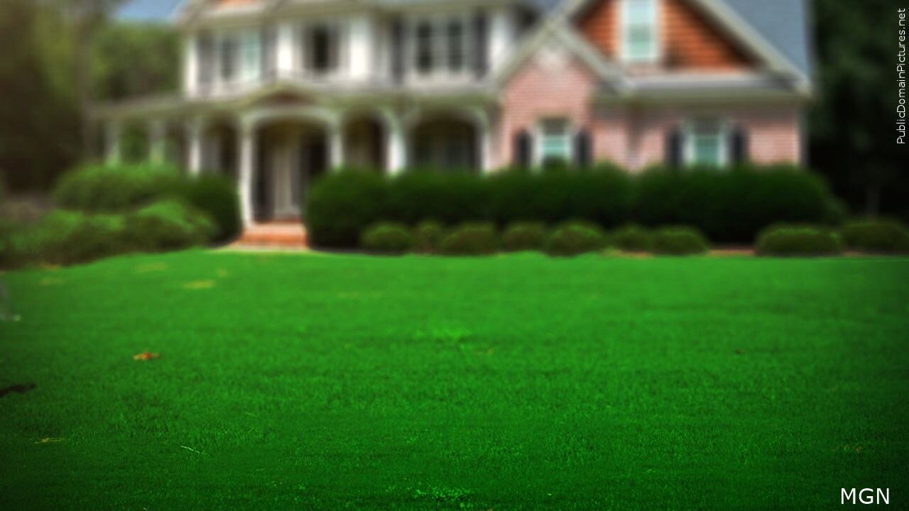 Officials gather information for appraisals in Fargo