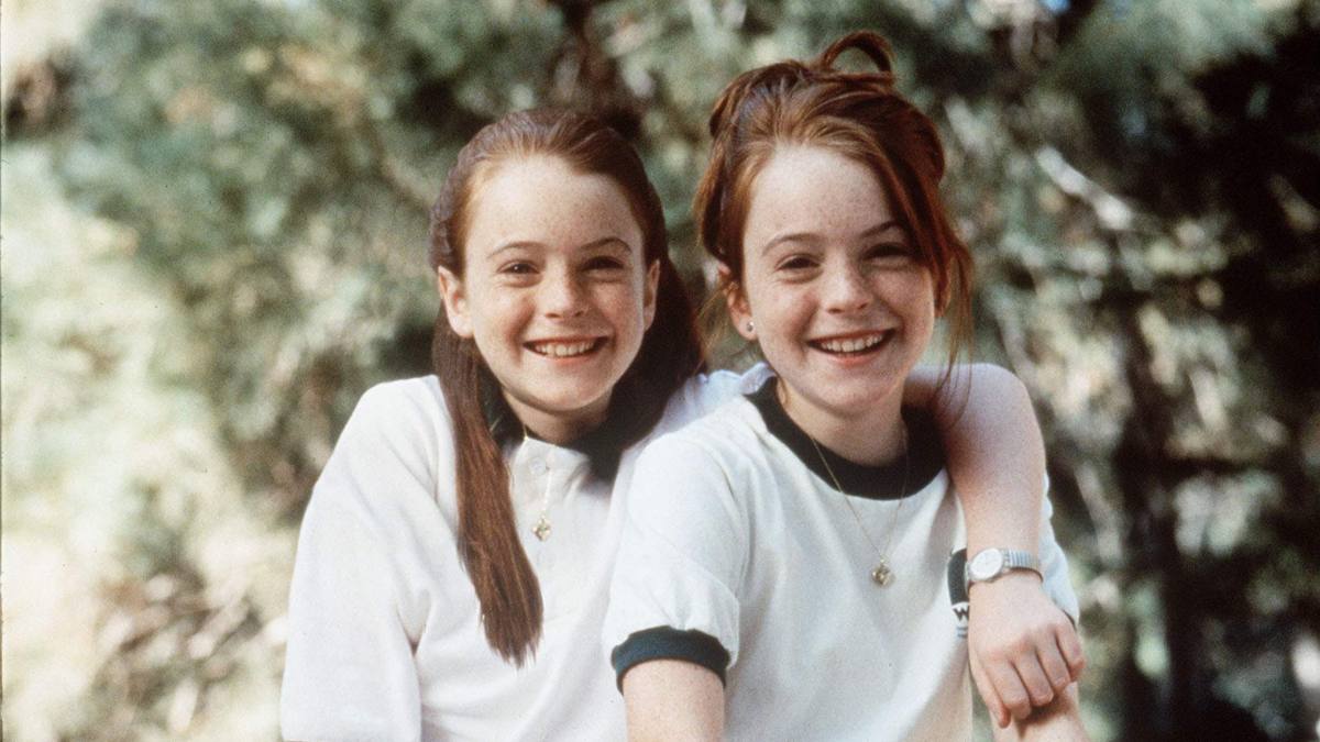 See the Cast of 'The Parent Trap' Then and Now, 27 Years Later