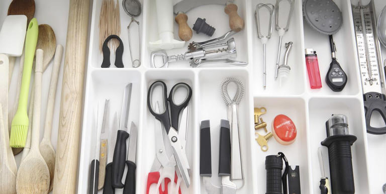 12 Kitchen Tools Experts Say You Should Replace ASAP
