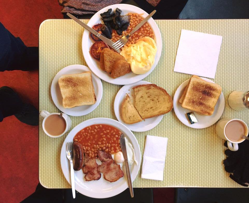 Iconic Regency Cafe reopens with new owners and plans