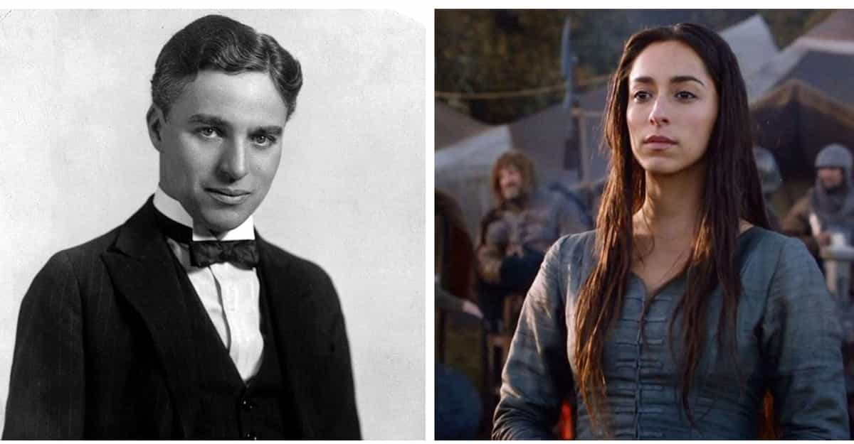 Descendants Who Chose Their Ancestors’ Careers