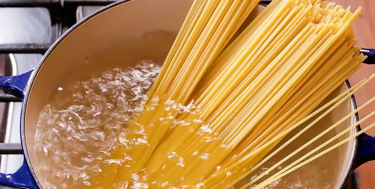 Scientists Say Eating Pasta Can Make You Happier—Here's What To Know
