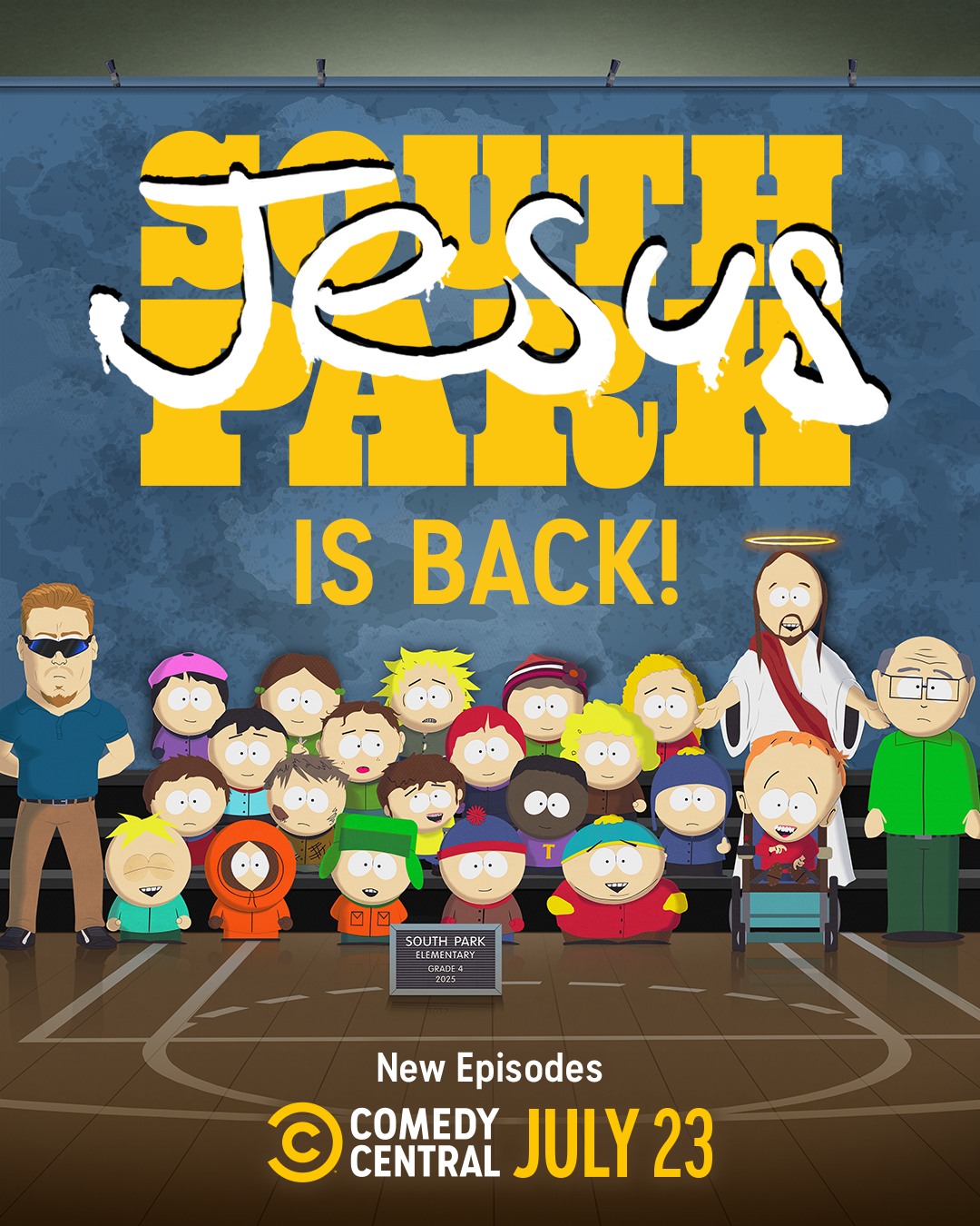 Where can I watch new 'South Park' Trump episode? How to watch, stream ...