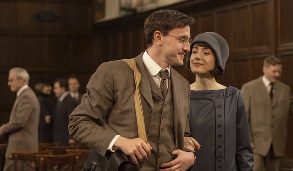 Watch: Trailer drops for Paul Mescal and Josh O'Connor's new forbidden ...