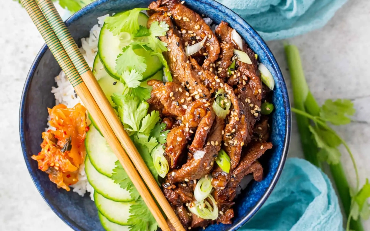 15 Tasty Bowl Meals That Save You Time, Dishes, and Stress