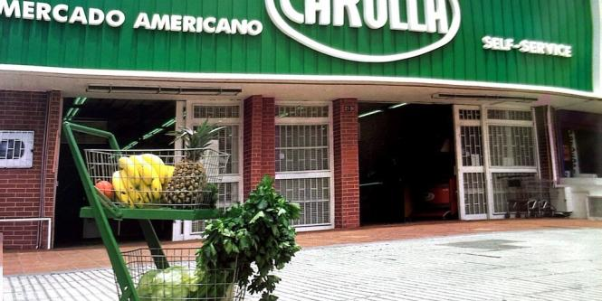 Pasado y futuro: los planes de crecimiento de Carulla tras 120 años de ...
