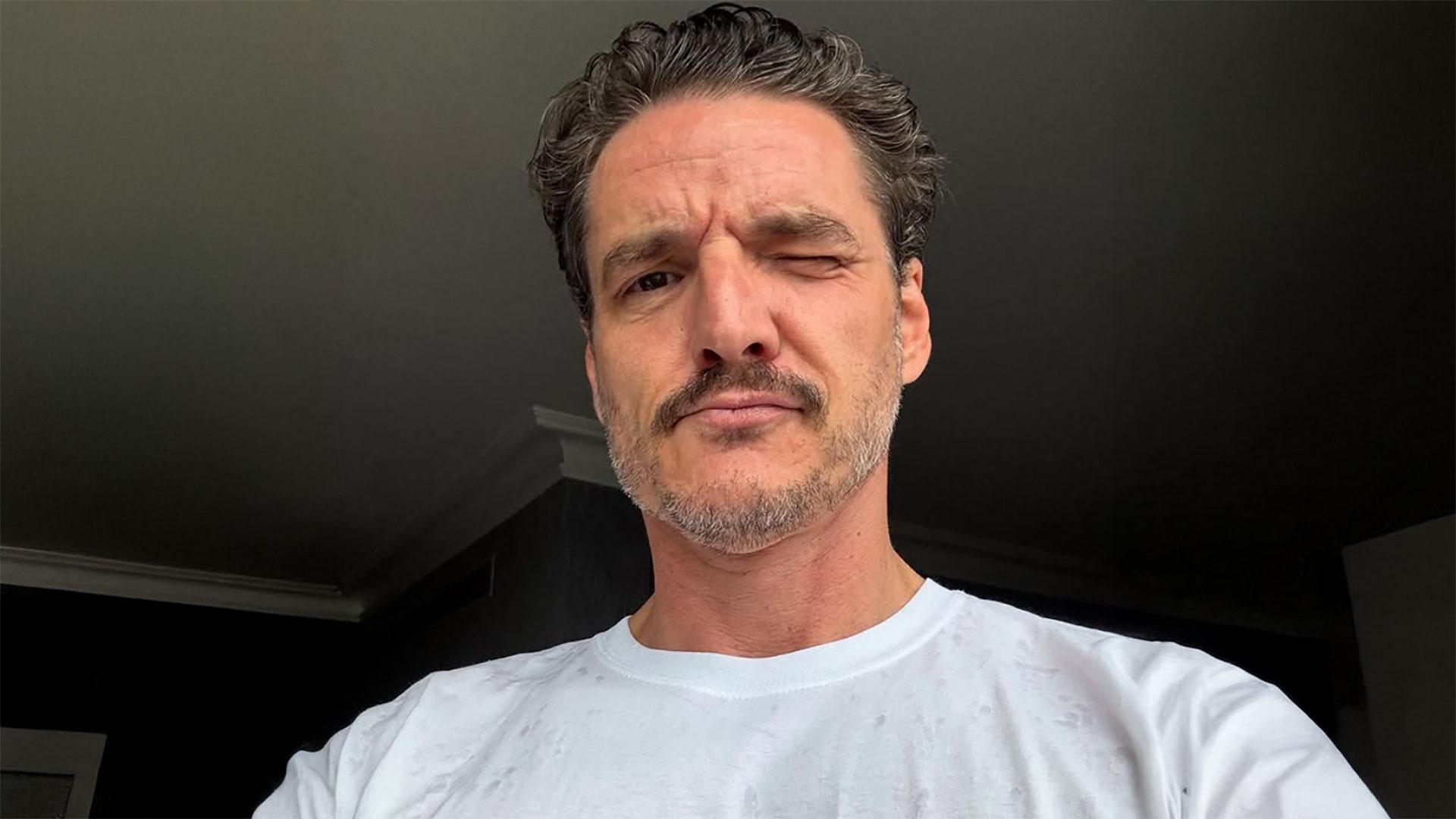 Wordt Pedro Pascal de nieuwe Indiana Jones?