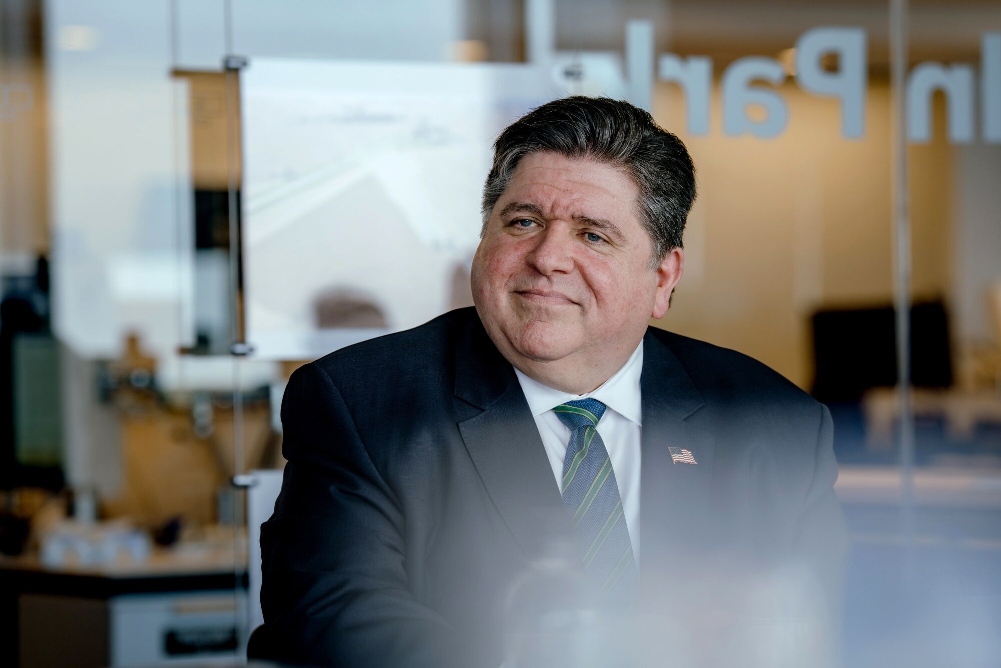Pritzker Lures Another Startup for Chicago’s Quantum Campus