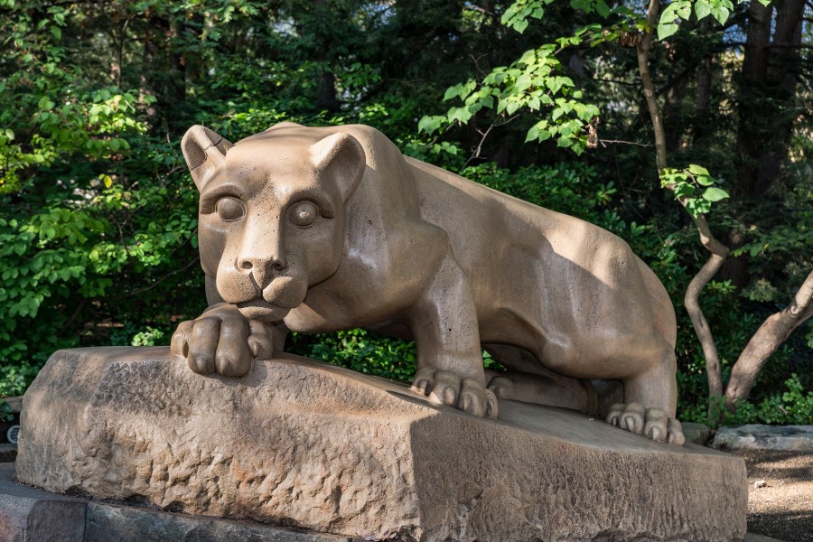 Penn State Athletics break NIL fundraising record