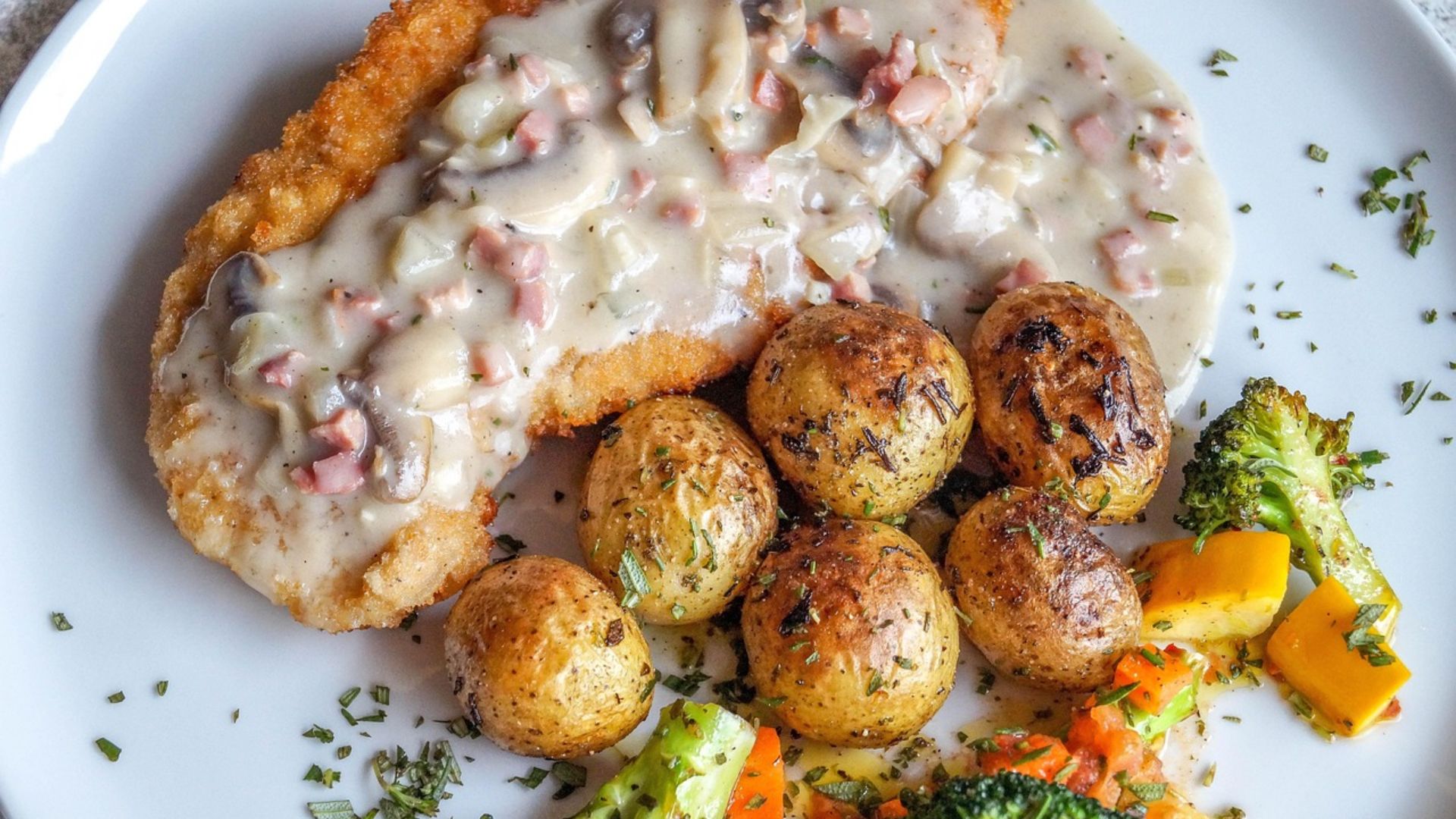 20 Simple Kosher Dinner Options To Brighten Your Table