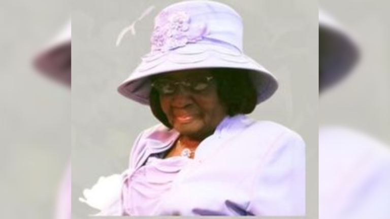 Caddo Parish honors life and legacy of 111-year-old Mable Caplis Smith