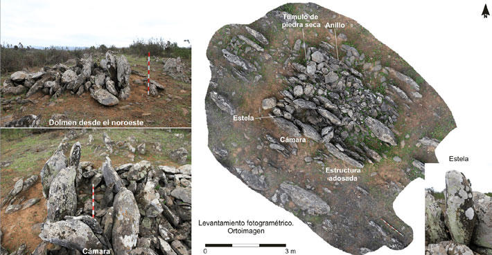Severe Drought Uncovered a 7,000-Year-Old Megalithic Monument – Older ...