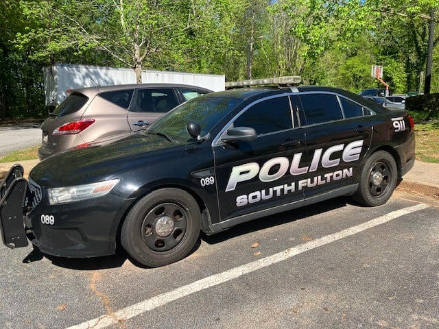 South Fulton police chief on administrative leave amid department ...
