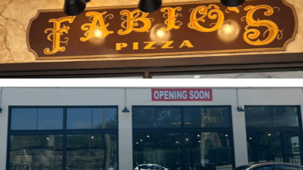 Popular restaurant Fabio's relocating to Wheeling from OV Mall, expands ...