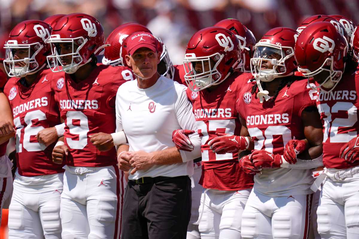 Oklahoma Sooners could be nearing a significant recruiting win for ...