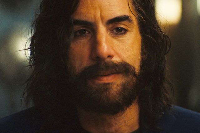 See Sacha Baron Cohen's shredded physique as actor transforms into ...