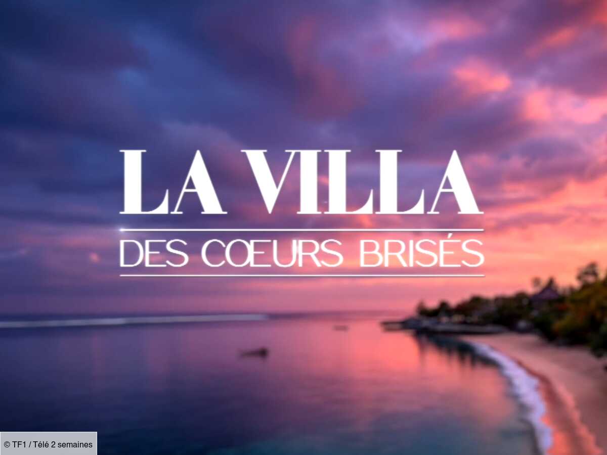La Villa des cœurs brisés 10 : découvrez le premier extrait de la ...