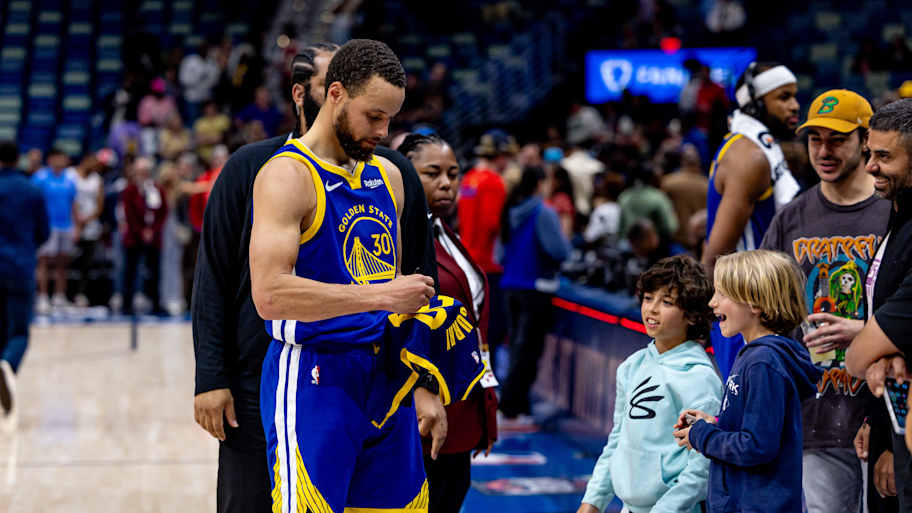 NBA Fans React to Steph Curry’s Latest Instagram Post