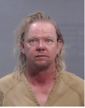 Repeat child sex offender arrested again in Ector County