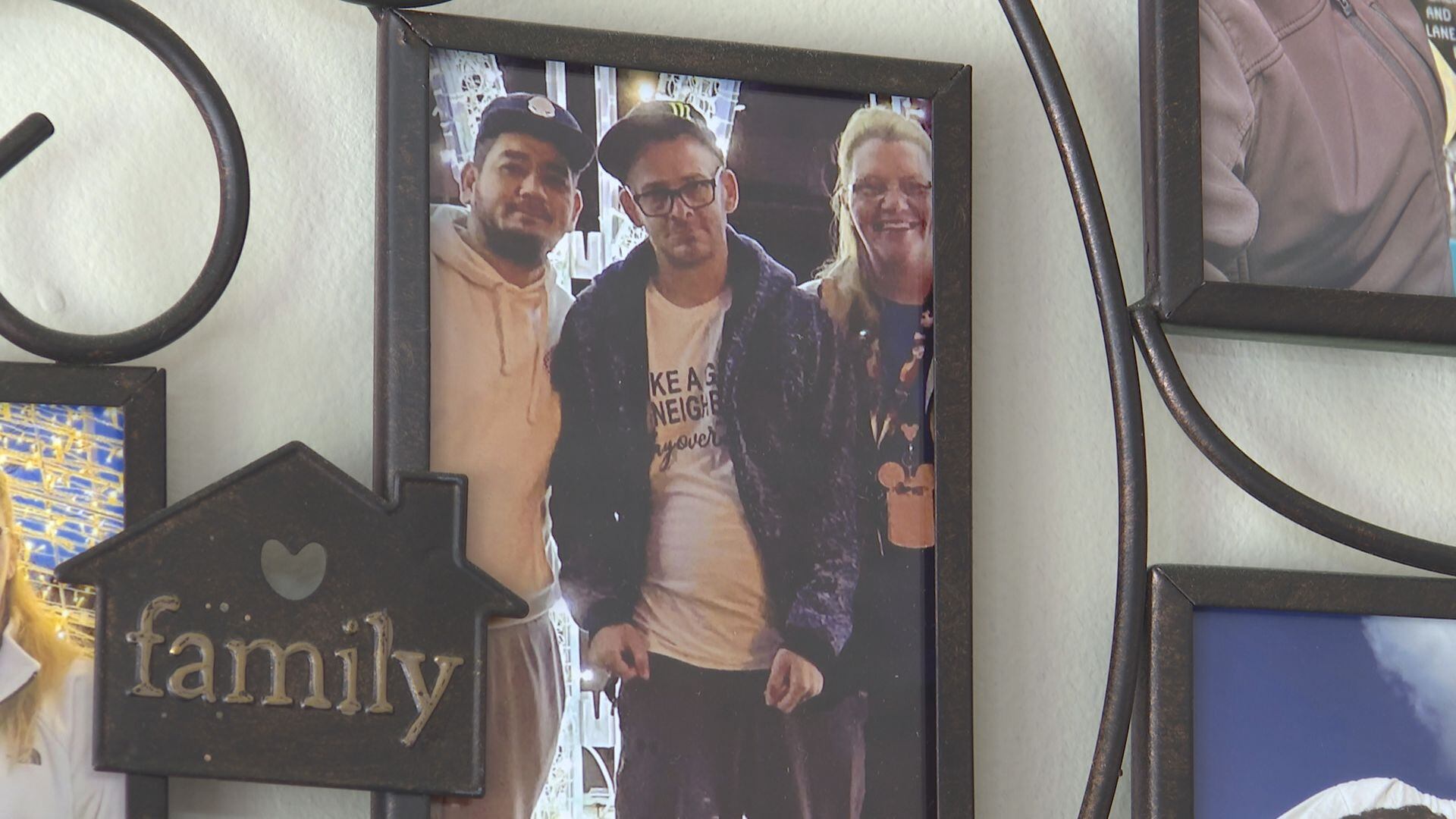 Federal changes prompted by Ky. man’s failed organ retrieval surgery