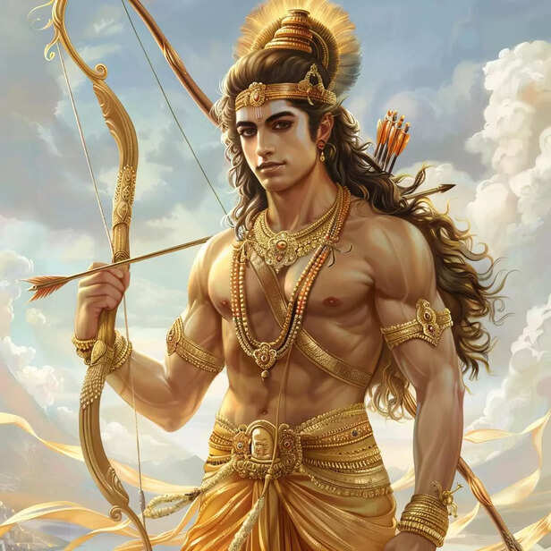 5 Countries Where People Believe the Ramayana Really Happened