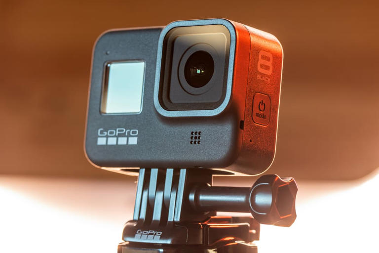 Here’s why the GoPro stock price is surging and what comes next