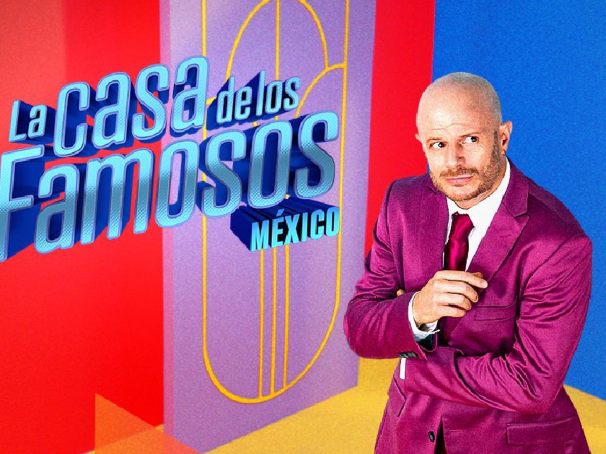 ¿A qué hora y dónde ver La Casa de los Famosos 2025? Opciones por TV e ...