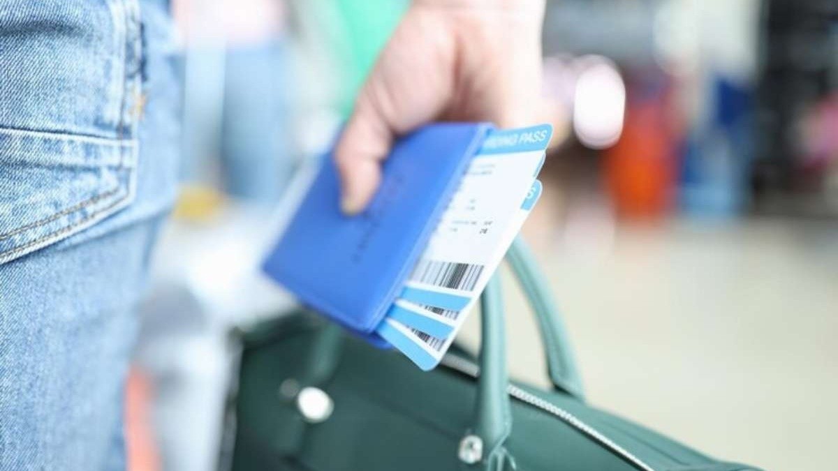 What is the TSA's new One Stop Security program (OSS) and how does it ...