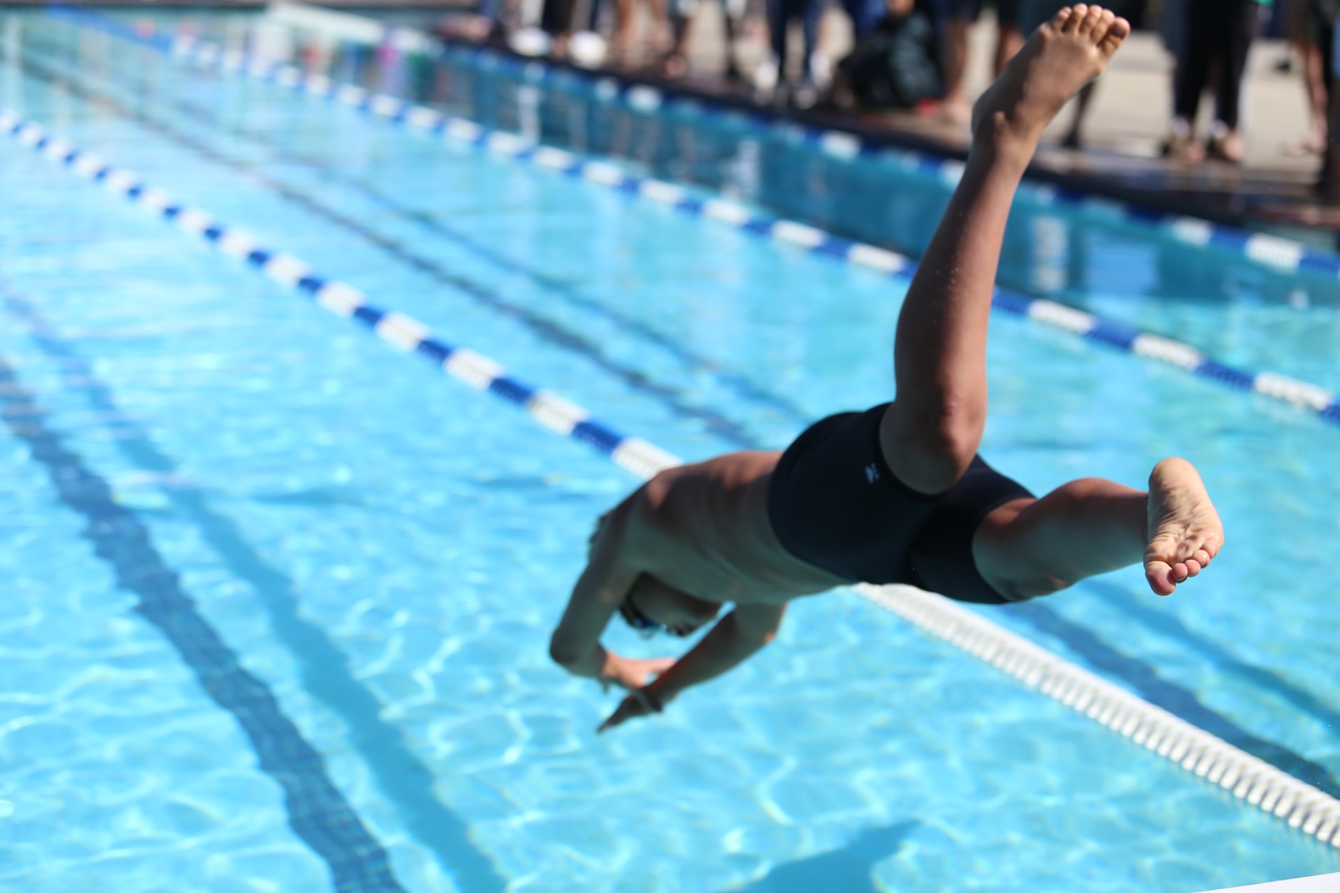 Is swimming the best exercise you can do?