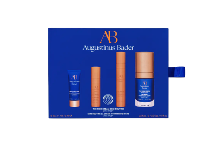 Score rare deals on celeb-loved Augustinus Bader skincare at the ...