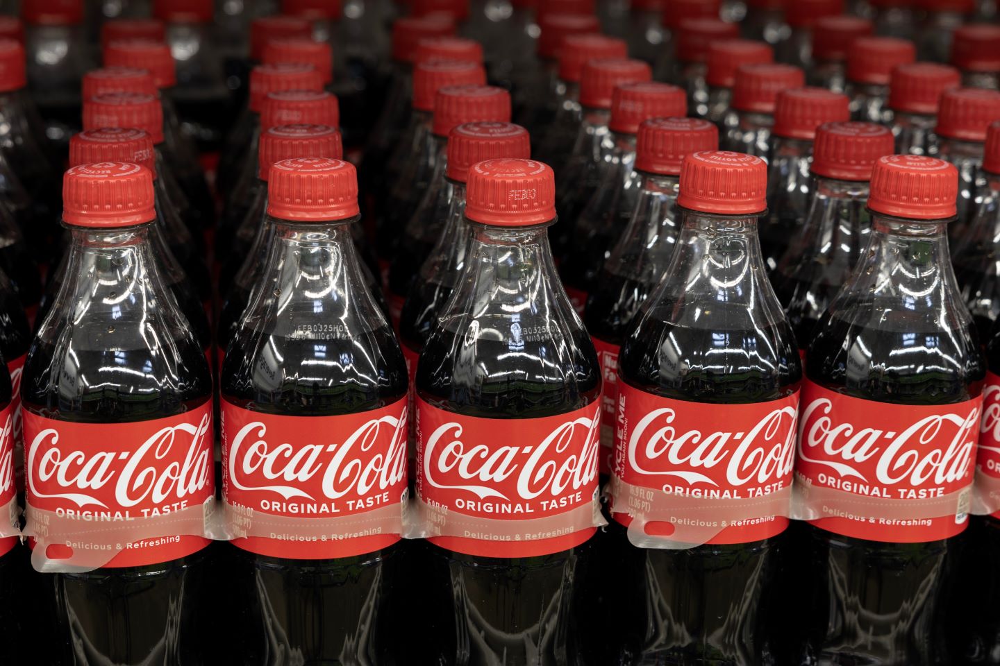 Coca-Cola Company to use cane sugar in new Coke product