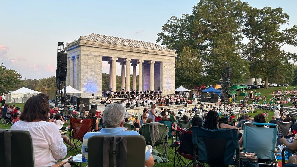 Pops concert at Temple to Music in Providence will feature TV classics