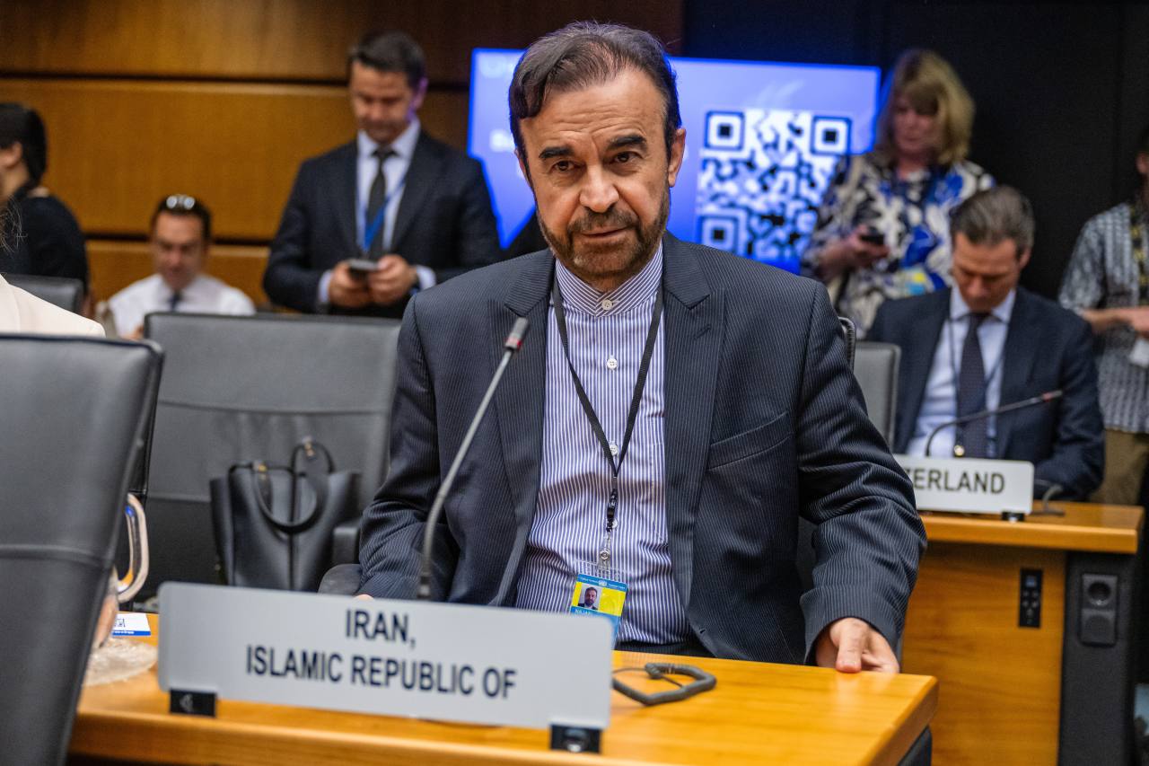Iran to Resume Talks in Nuclear Program With United Nations Agency