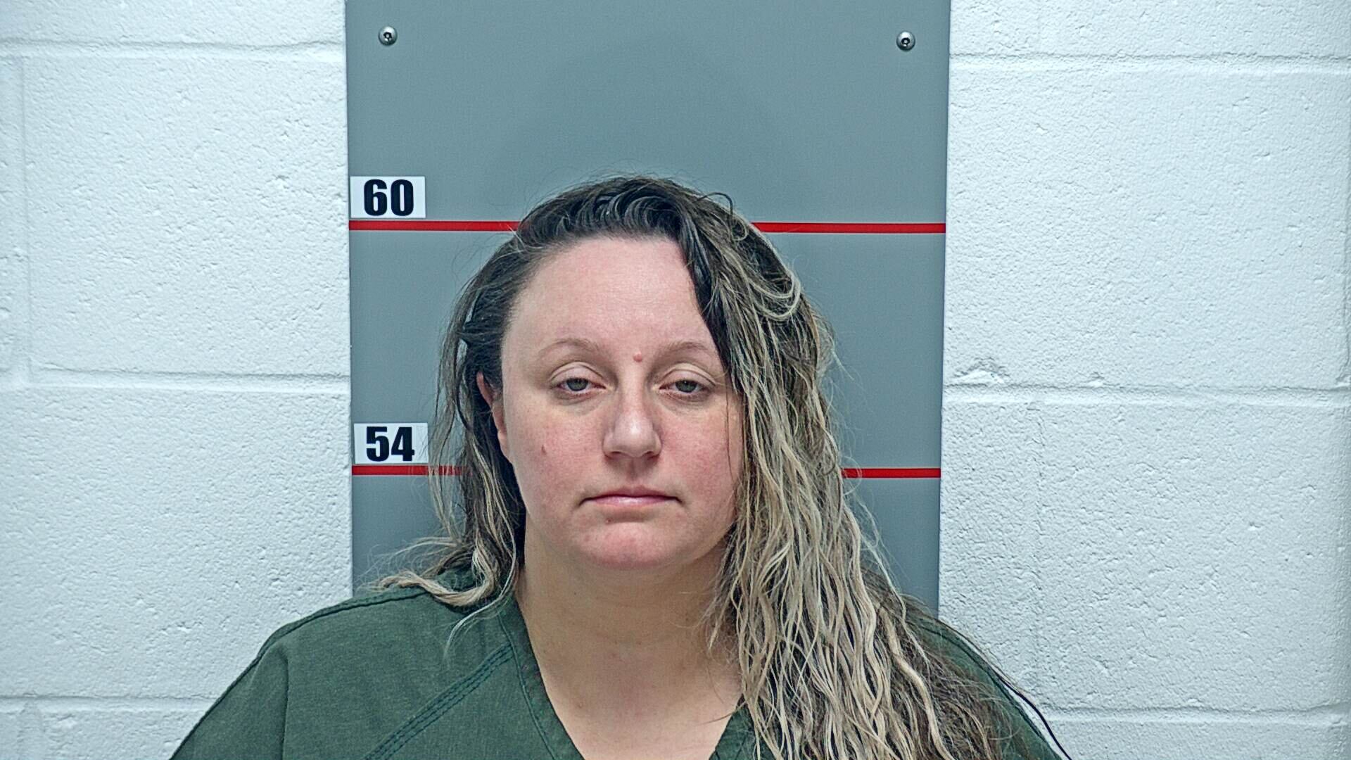 St. Peters woman pleads guilty to setting fire to Puerto Rico businesses