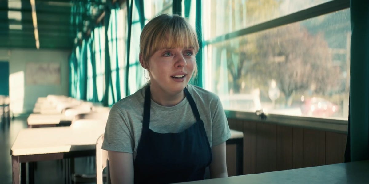 A "compelling" French crime thriller that will 'send chills up your ...