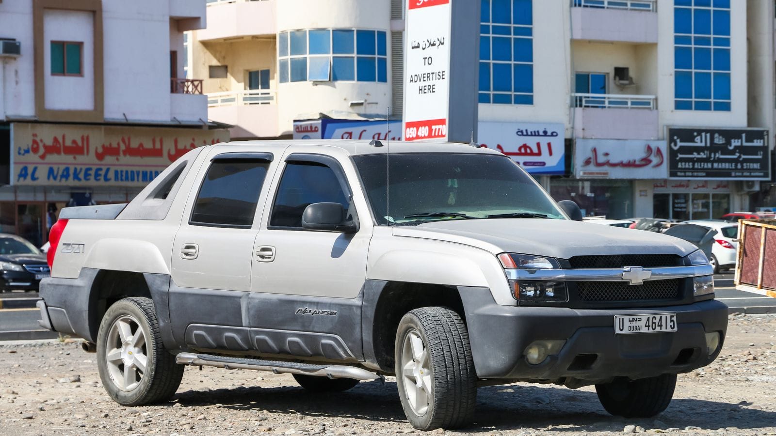 10 Disappointing Pickup Trucks That Couldn’t Handle the Job