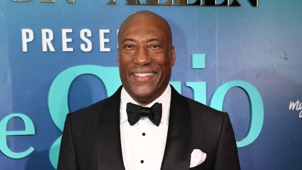 Byron Allen's 'Comics Unleashed' to Tape More Than 130 Episodes Ahead ...