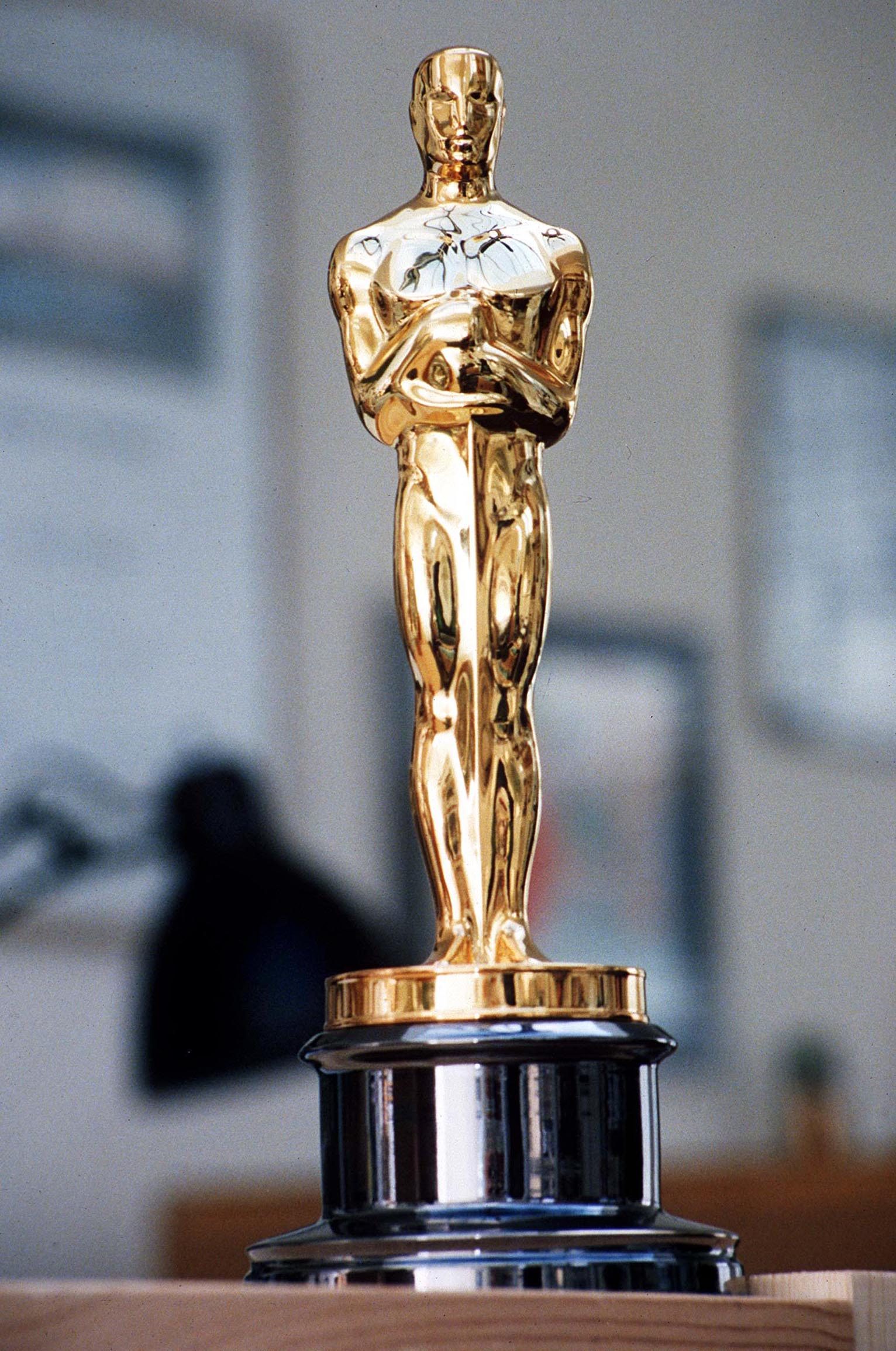 11 Award Show Trophy Facts You’ve Never Heard Before