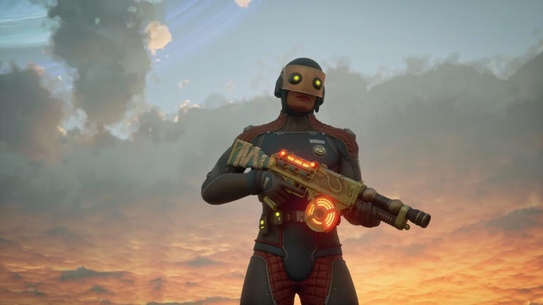 The Outer Worlds 2: Everything we know so far about Obsidian's new RPG