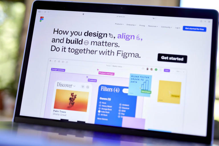 Figma IPO: Should You Buy FIG Stock?
