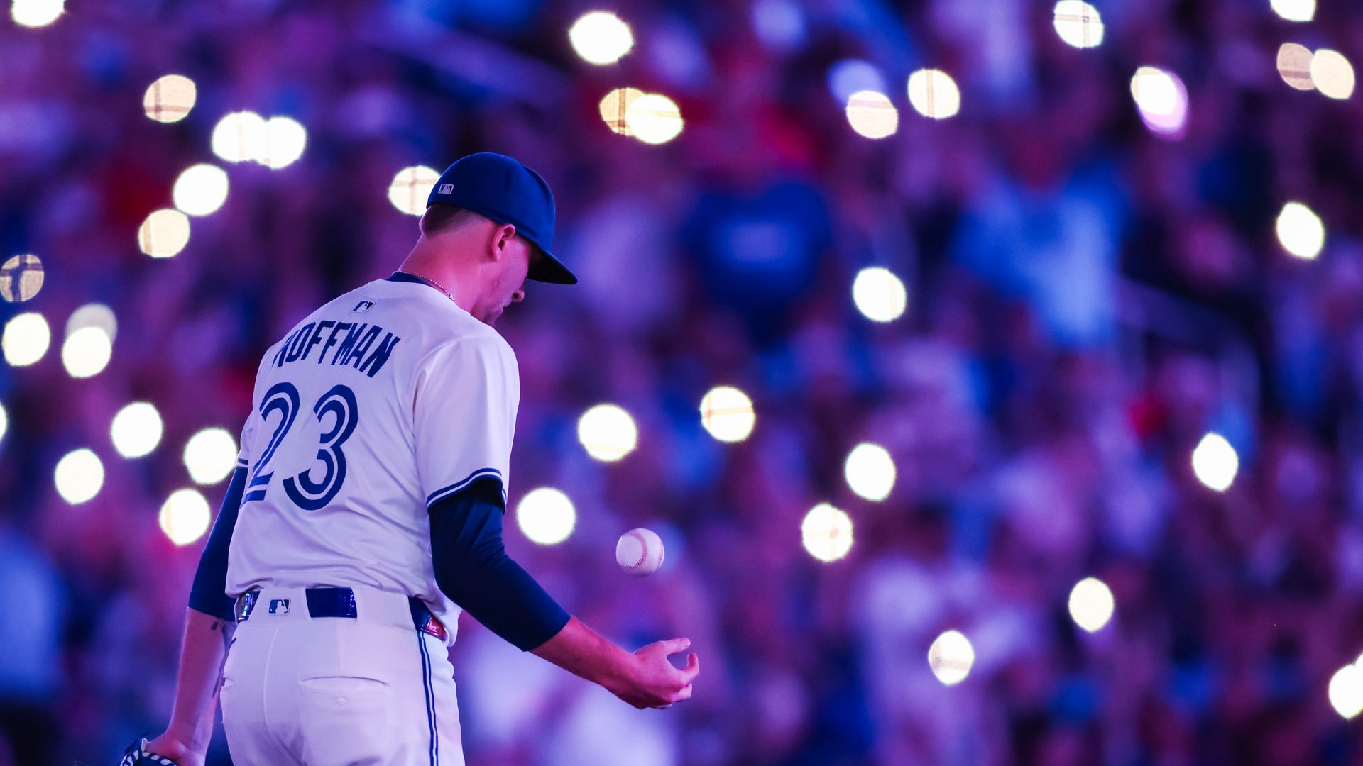 Game #102 GameThread: Yankees @ Jays