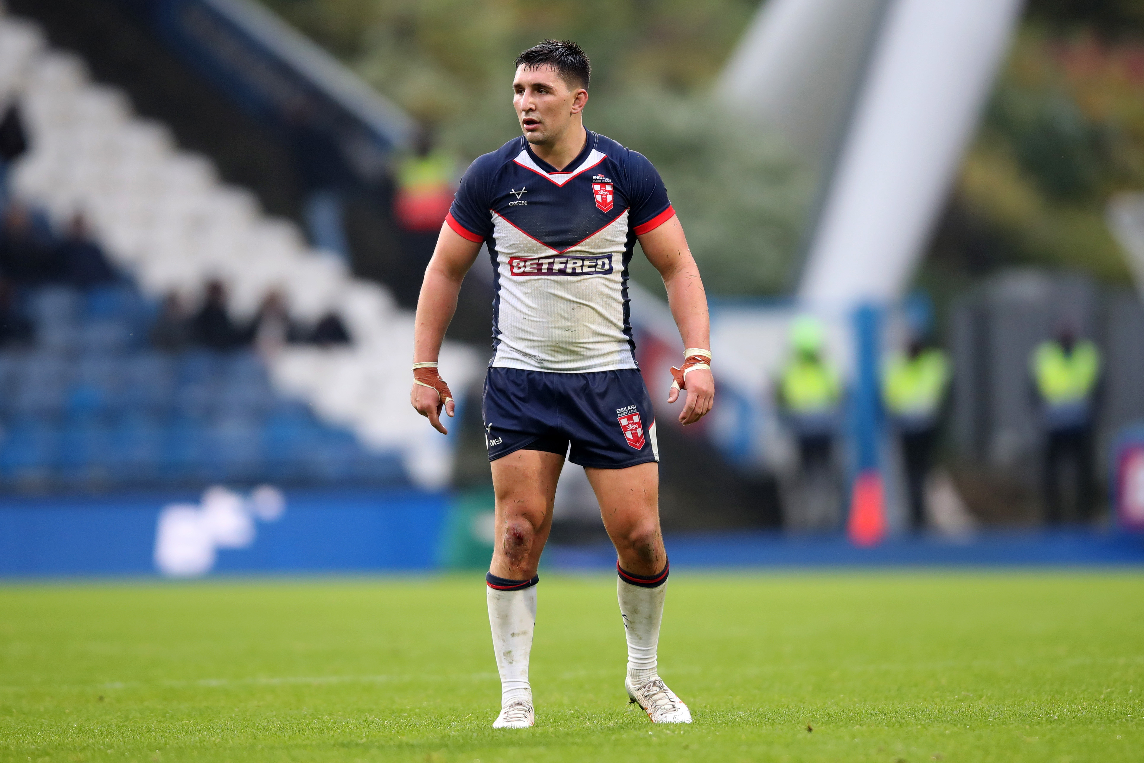 'Don't want to be that guy': Radley's preferred Origin solution