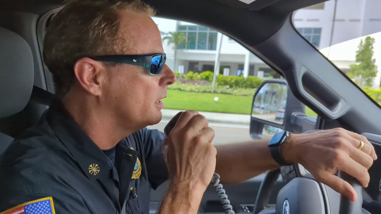 Treasure Island fire chief elected to statewide post looks to combat ...