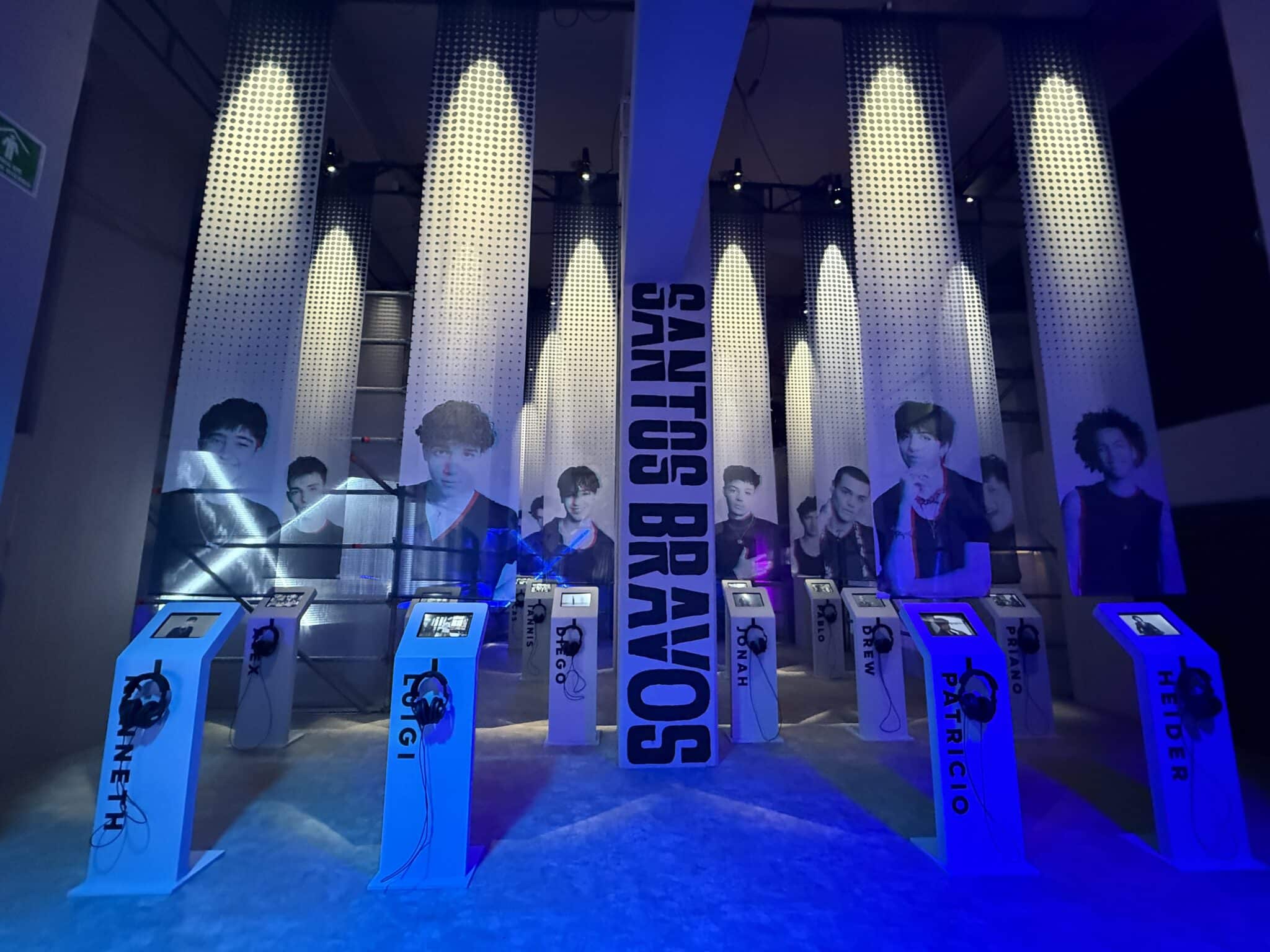 K-pop roots, Latin futures: The HYBE experience lands in Mexico City ...