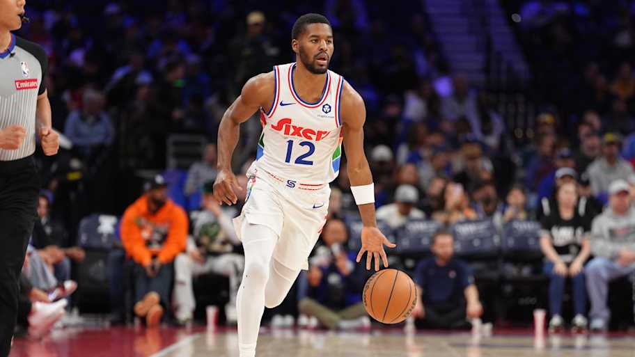 Suns Agree To Deal With Former 76ers Guard