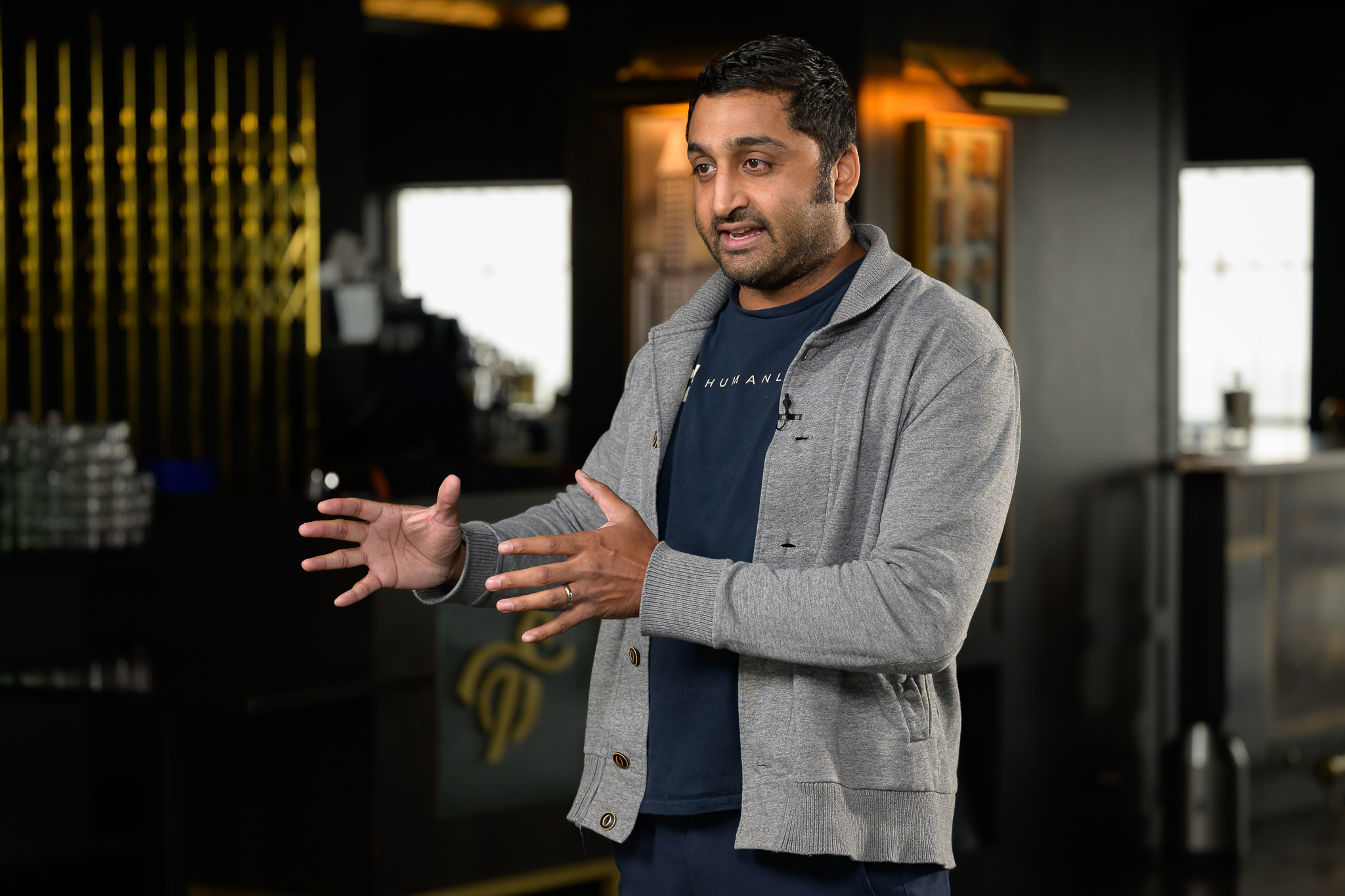 Seattle recruiting tech startup Humanly acquires 3 companies to expand ...