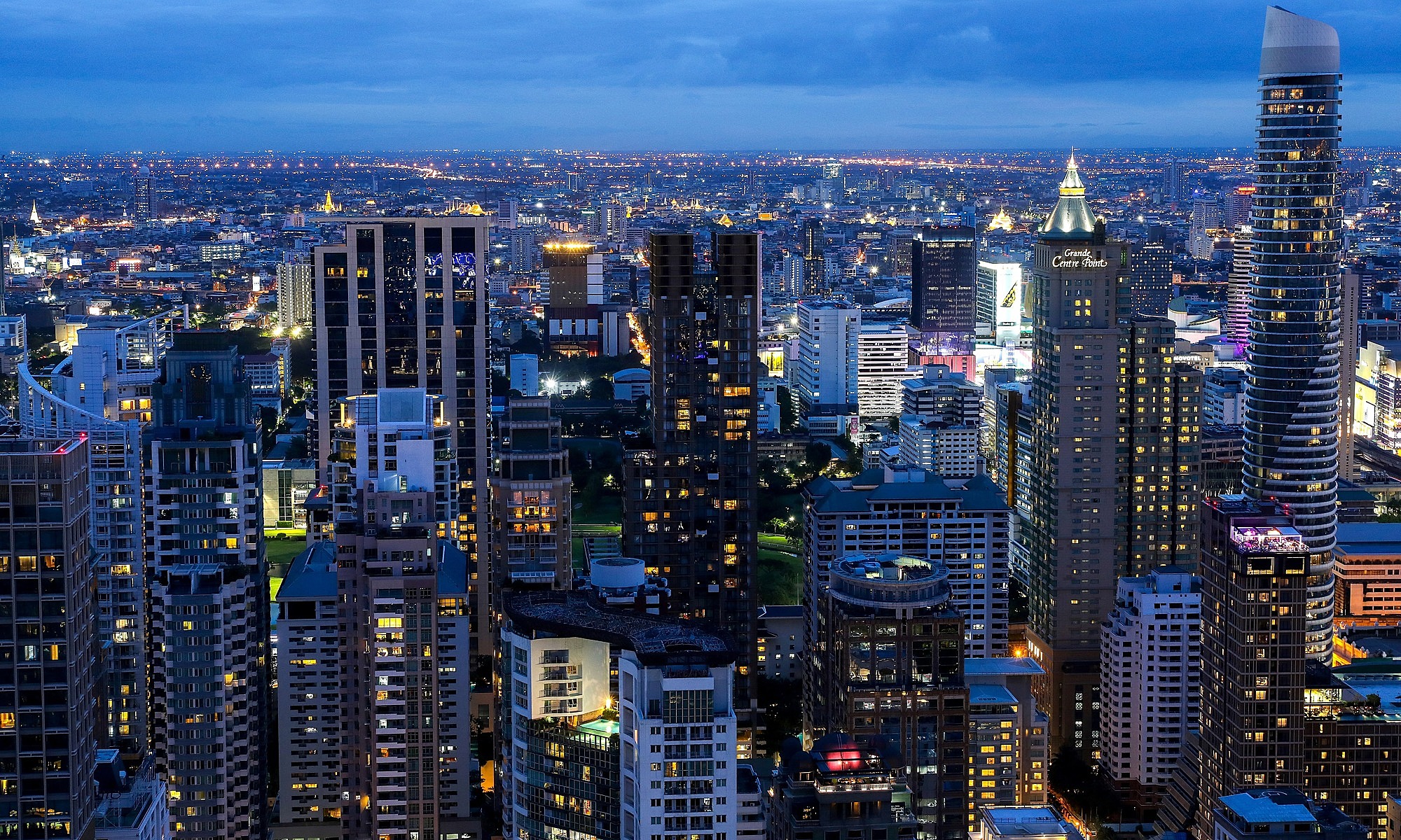 Which Southeast Asian cities among world's most attractive destinations?