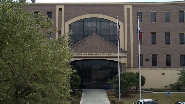 Williamson County explores new locations for expanding jail and justice ...