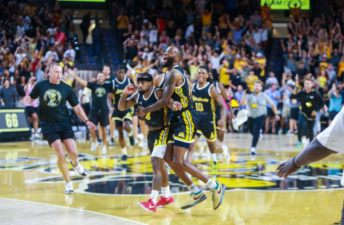 Is this any way to end a basketball game? Heck yeah it is. | Opinion