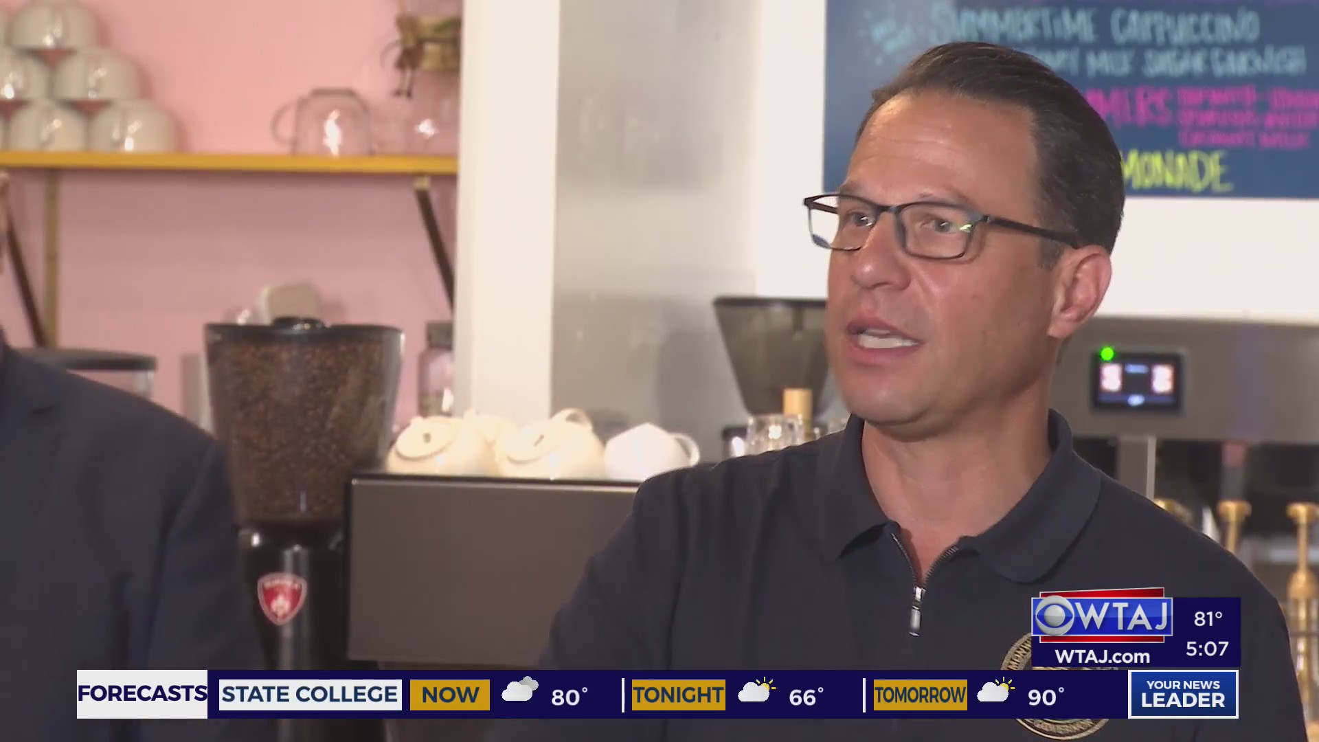 Gov. Shapiro: Main Street Program to revitalize downtown Lewistown